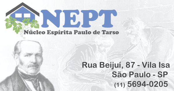 Quem somos - NEPT